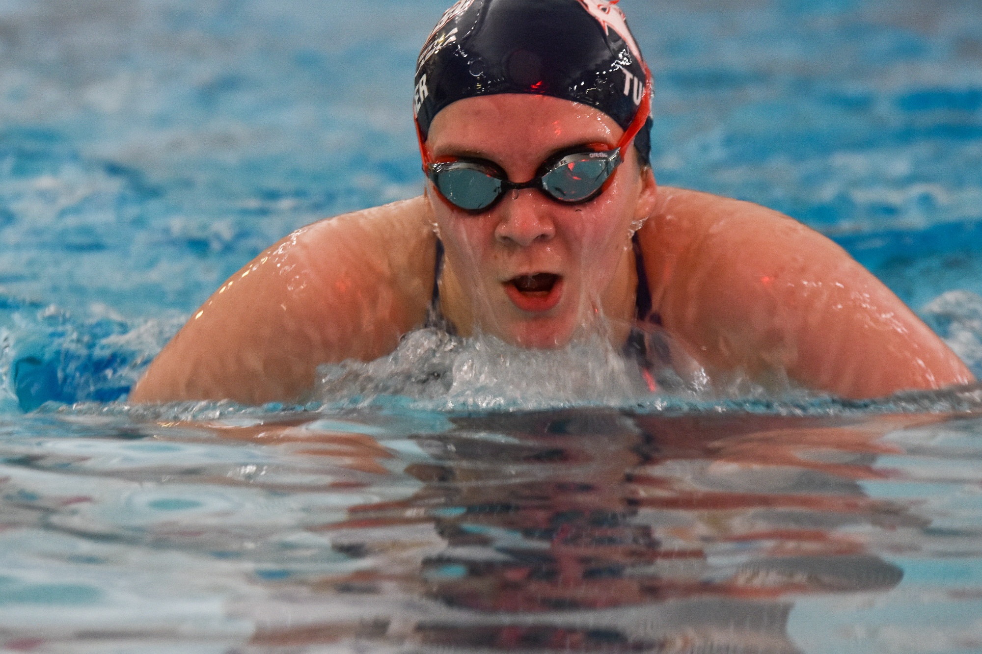 Baranof Barracudas Swim Club Home