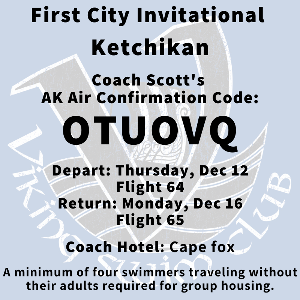 Viking Swim Club Home