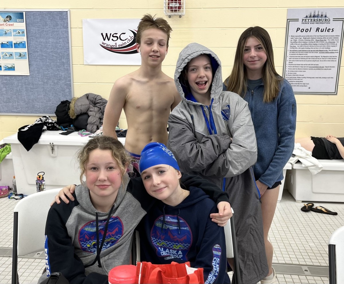 Viking Swim Club Home