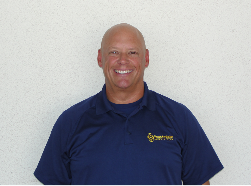 Scottsdale Aquatic Club - Senior Division (15&O)