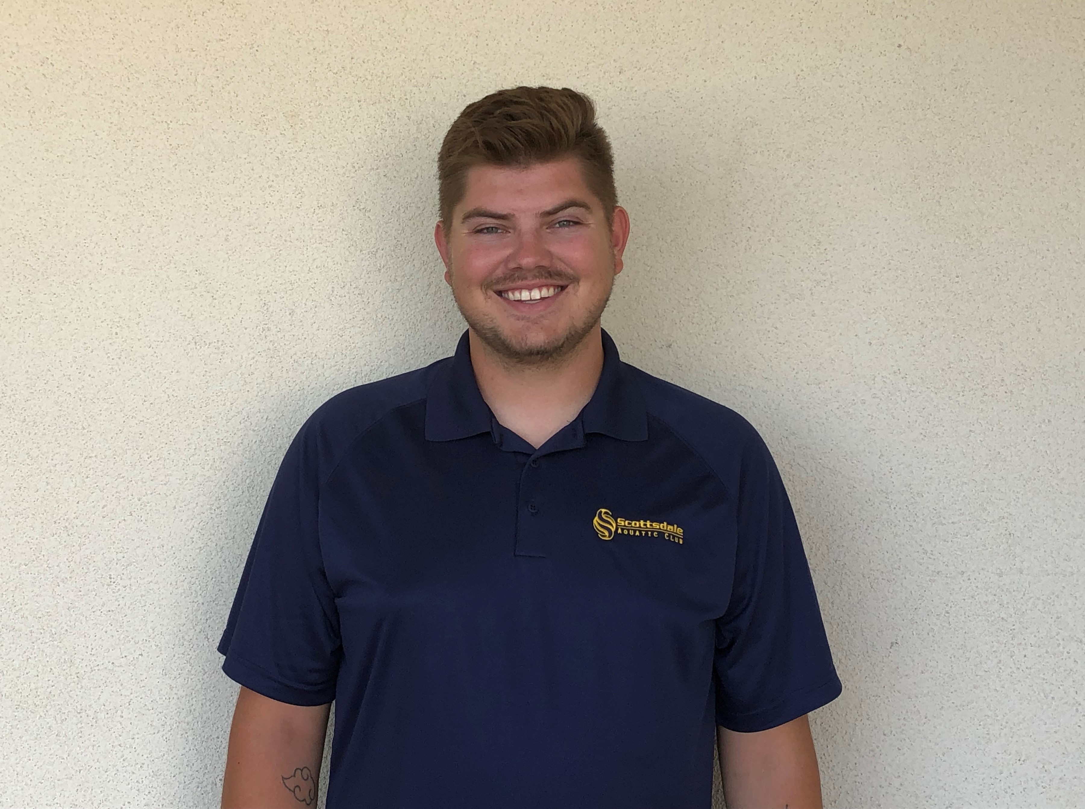 Scottsdale Aquatic Club - Coaches