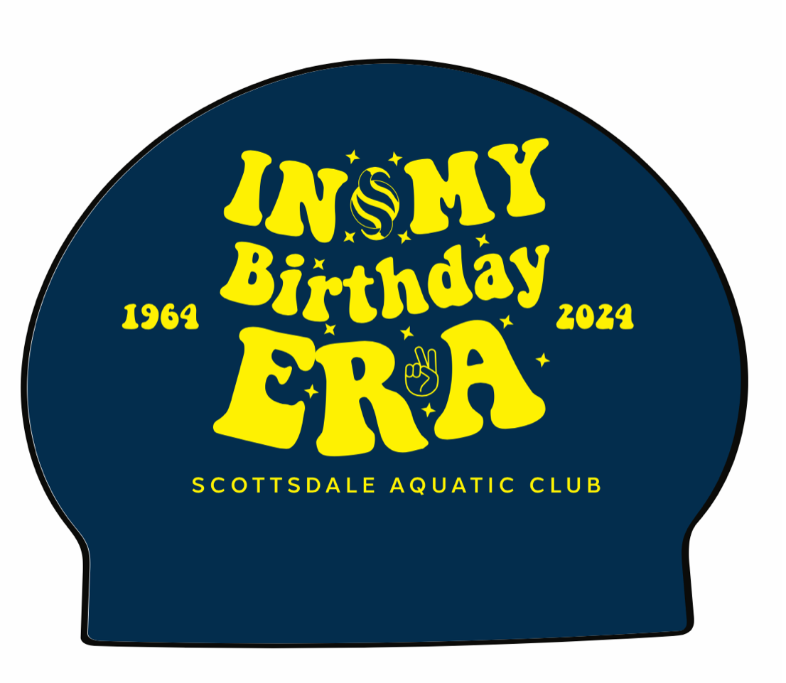 Scottsdale Aquatic Club - Swim-a-thon