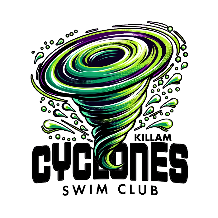 Killam Cyclones Swim Club - Contact Us