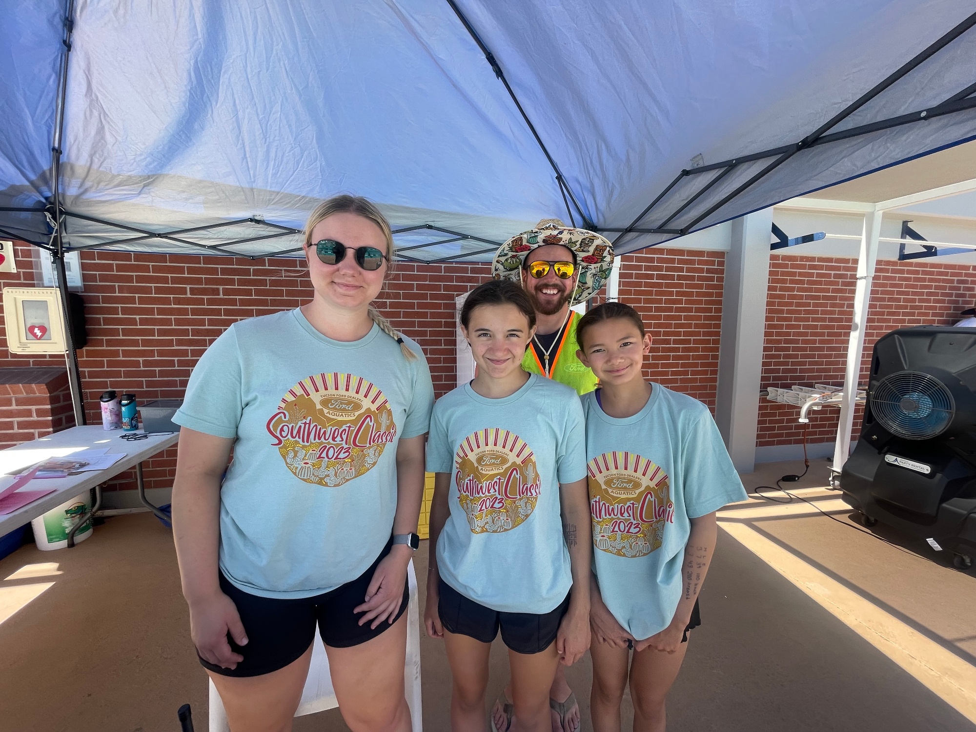 Tucson Ford Dealers Aquatics Home