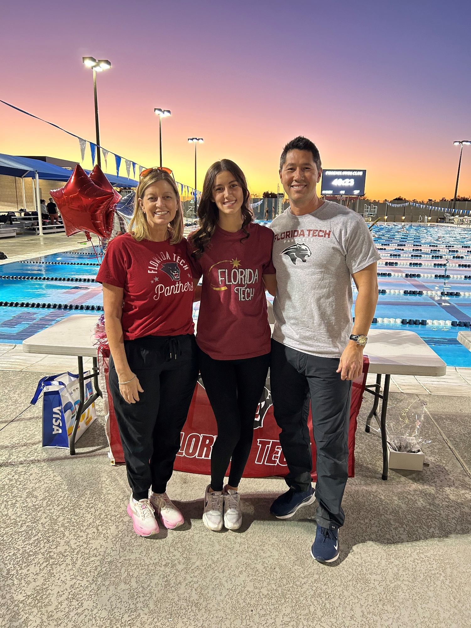 Phoenix Swim Club Home