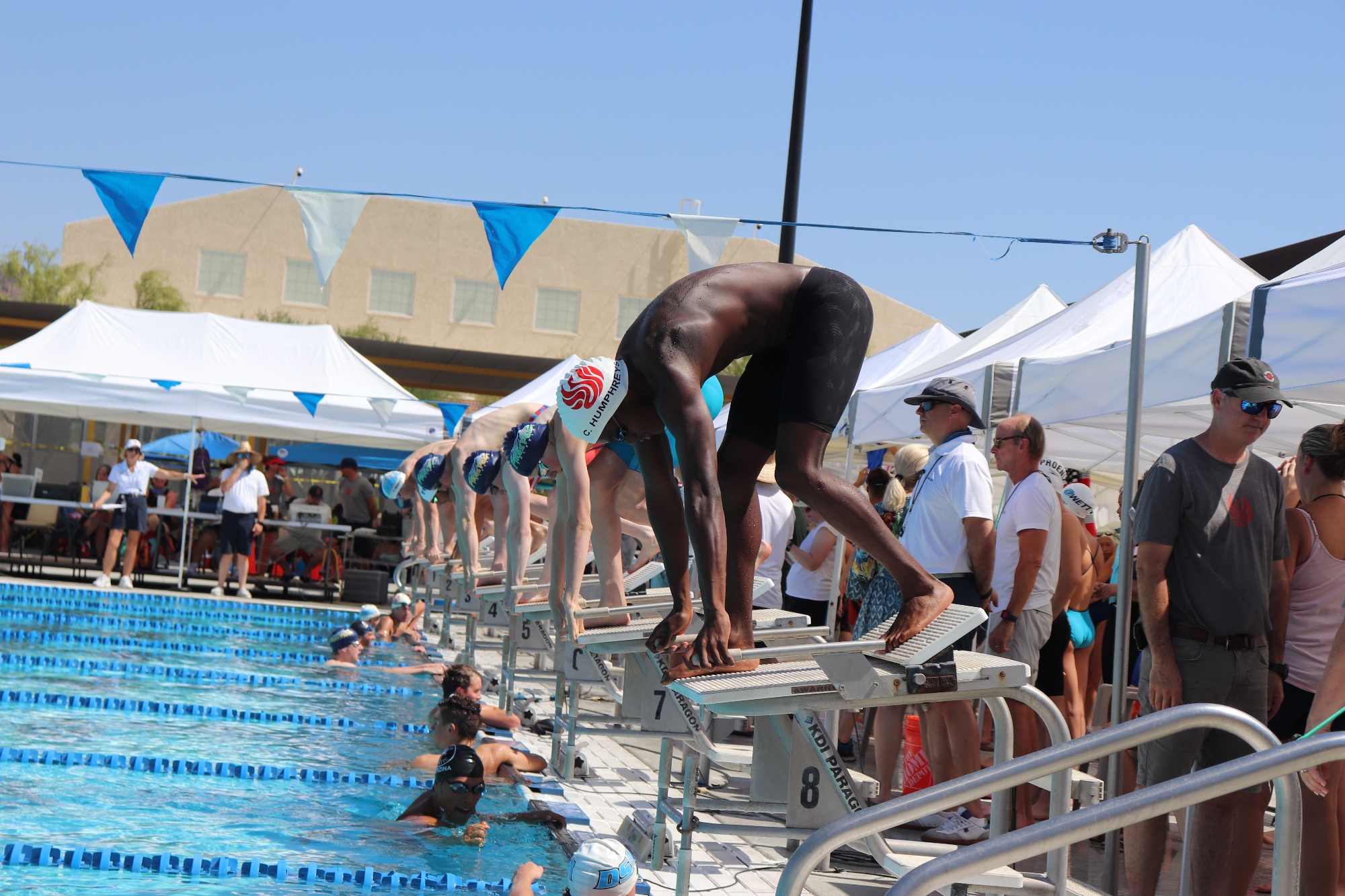 Phoenix Swim Club Home