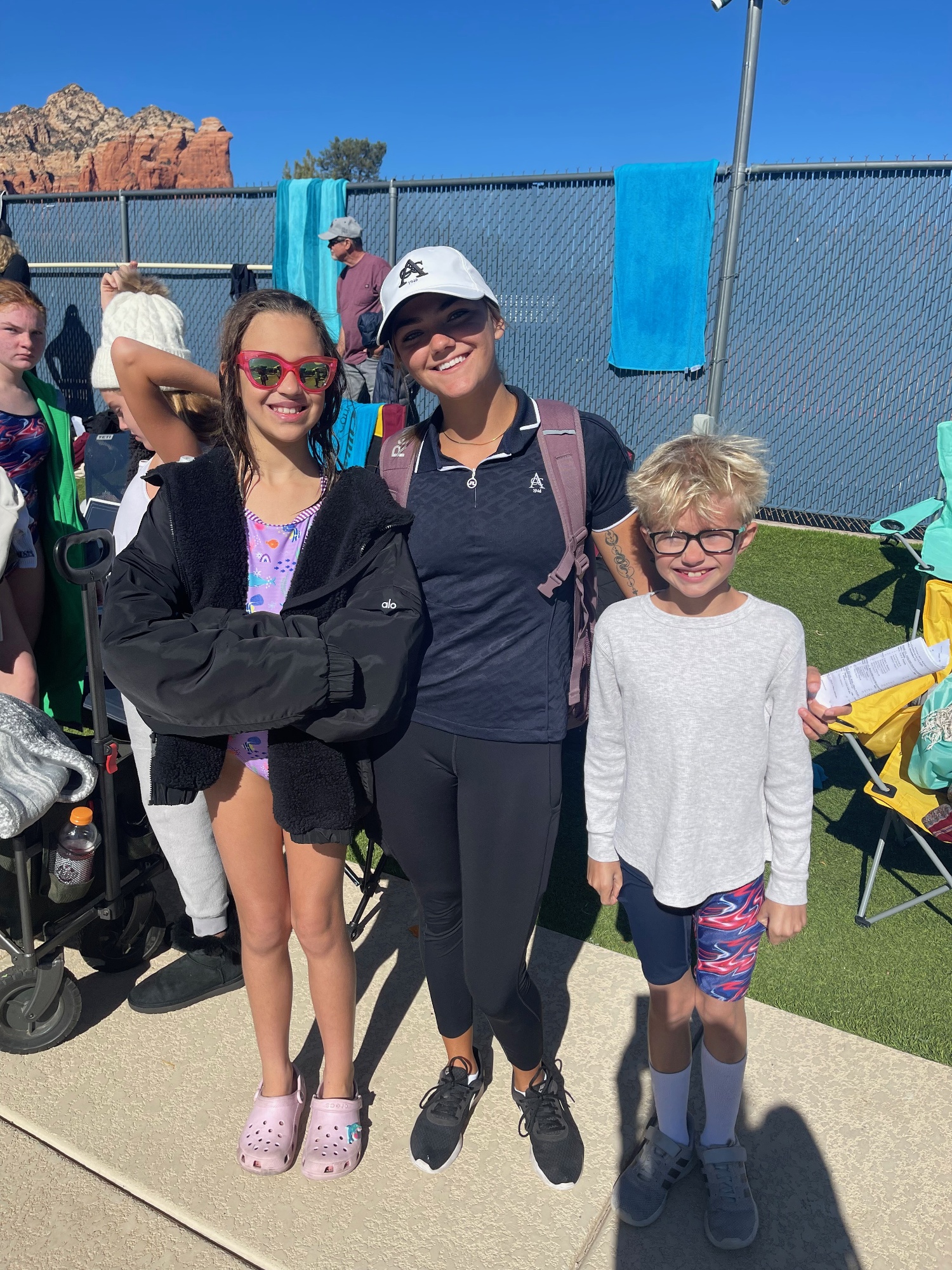 Arizona Country Club Home