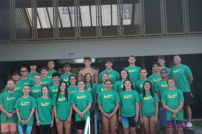 Travel Meet Recap - HAWAII!