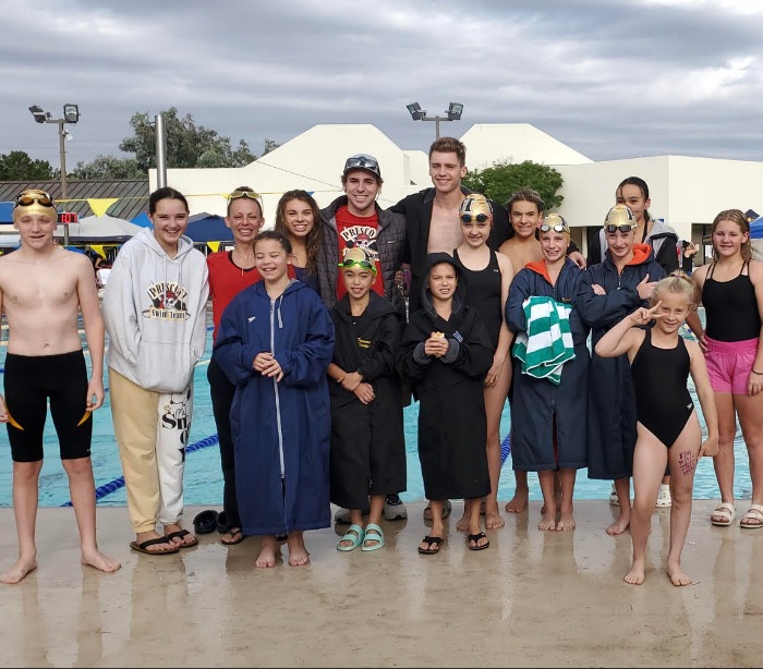 Prescott Swim Team Inc Home