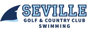 Seville Country Club Sharks Home