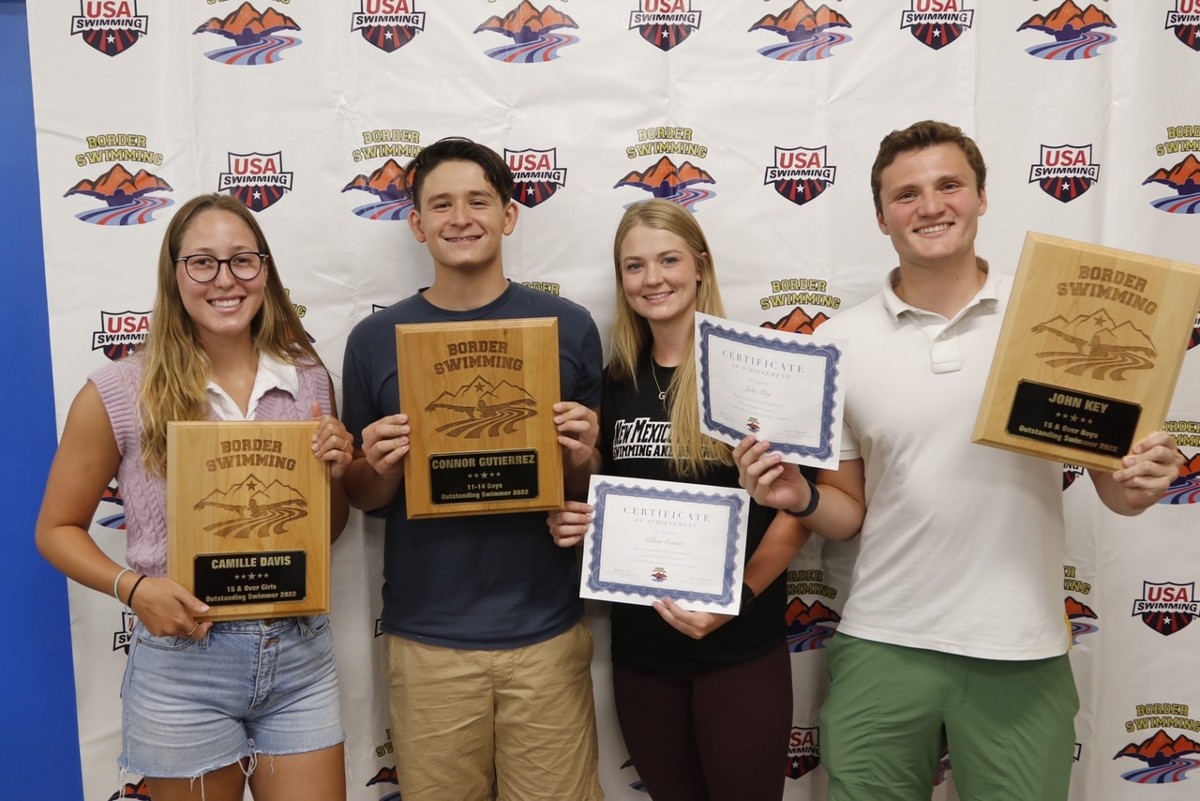 Southwest Aquatic Team Home