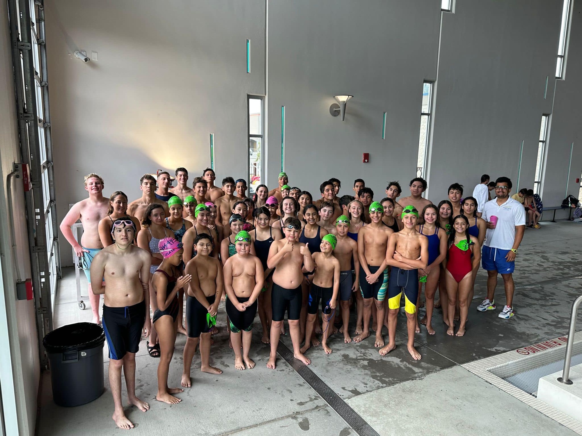 Southwest Aquatic Team Home