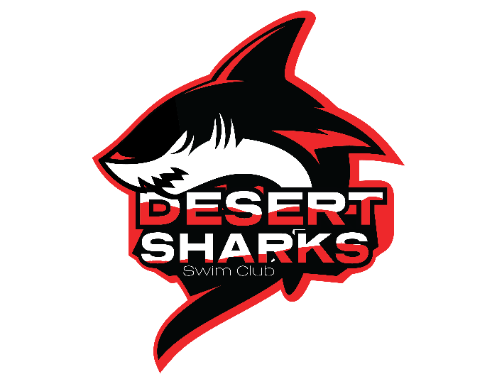 Desert Sharks Swim Club Home