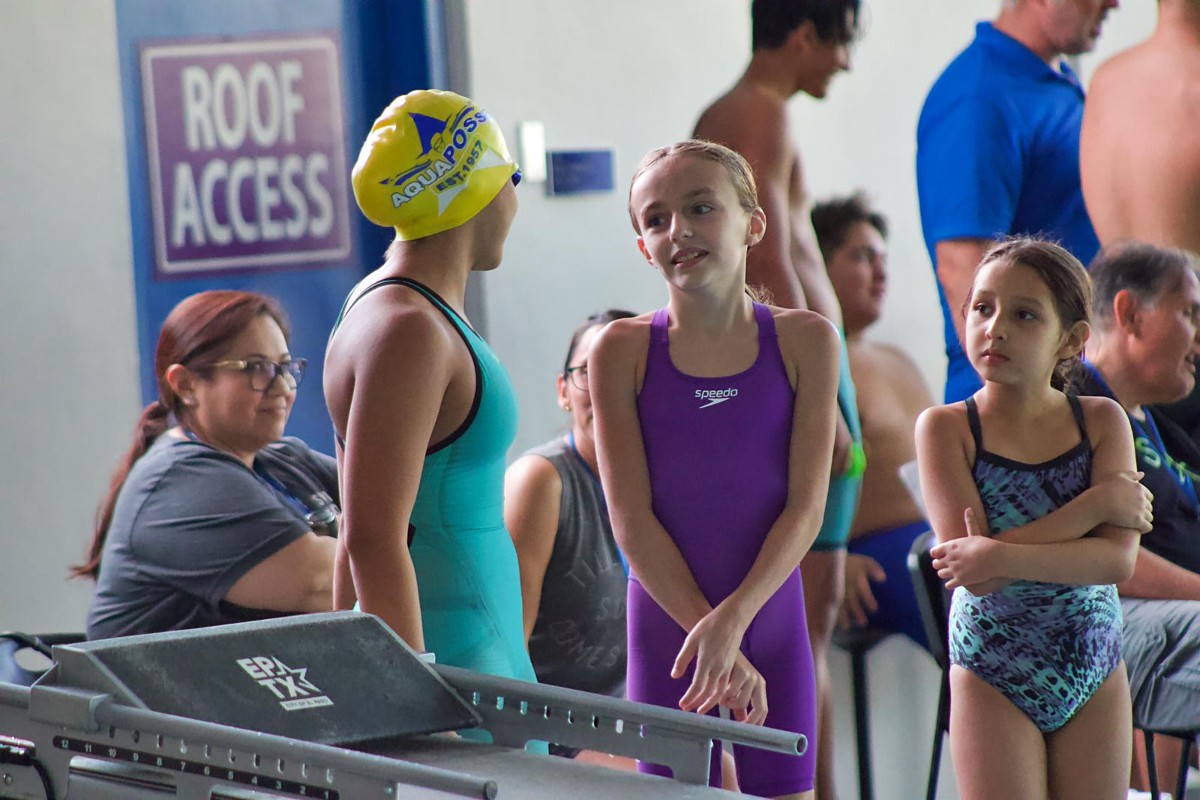 El Paso Aqua Posse Home