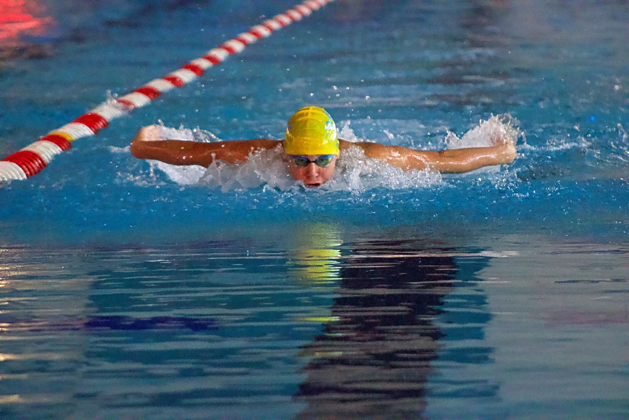 El Paso Aqua Posse Home