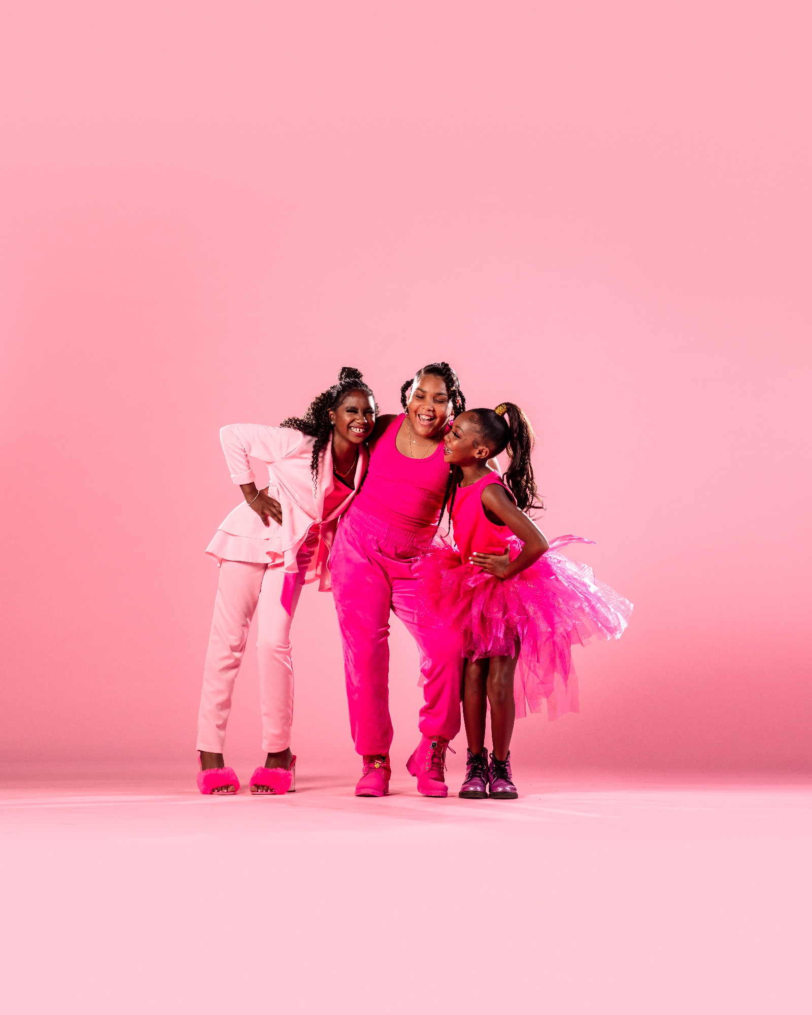 Aurora Monroe Dance Home