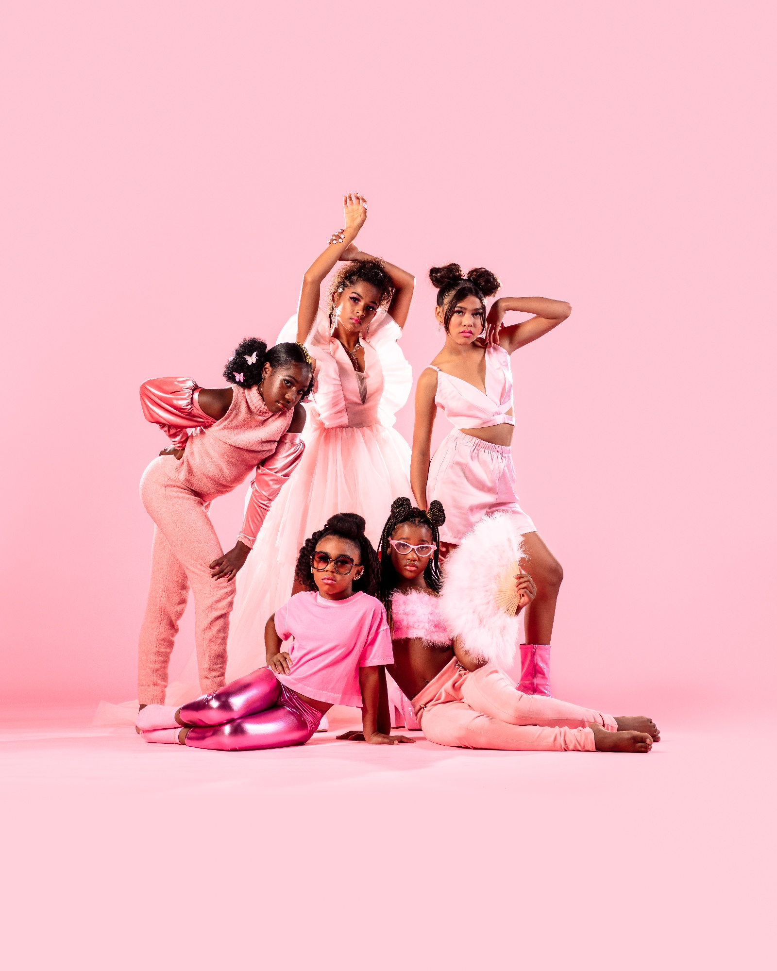 Aurora Monroe Dance Home