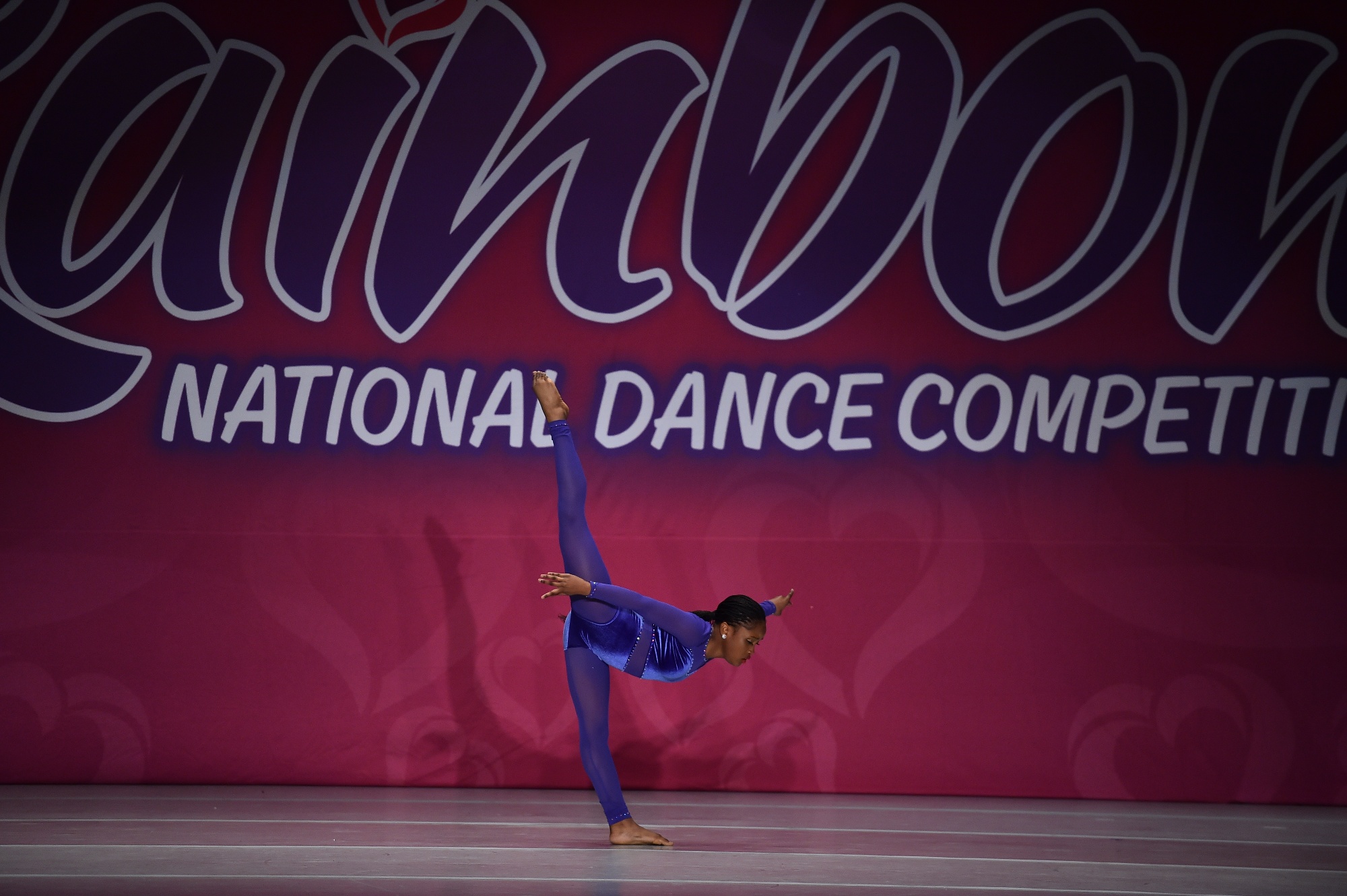 Aurora Monroe School of Dance Home