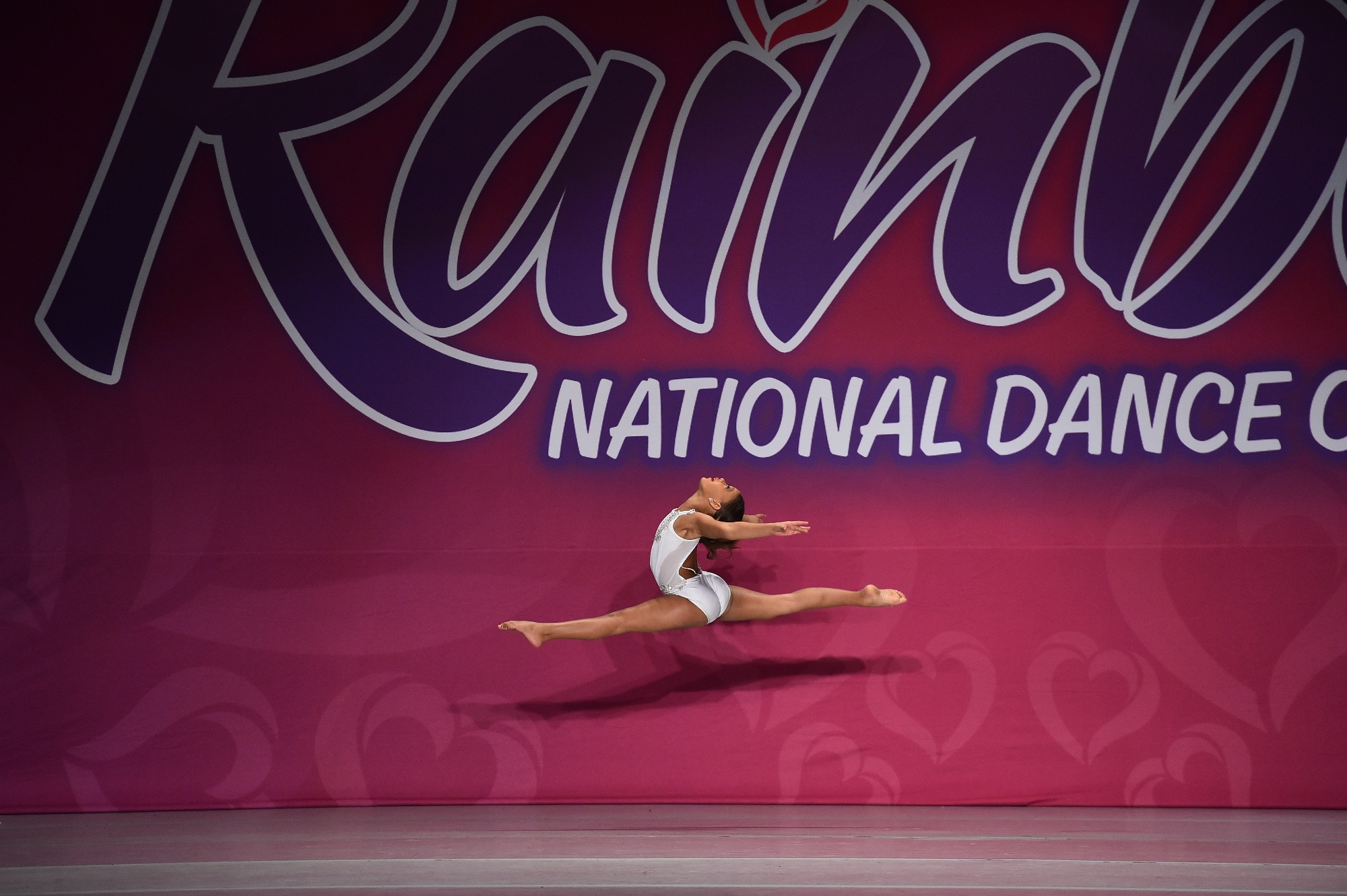 Aurora Monroe School of Dance Home