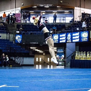 All Star Athletics Cheer Home