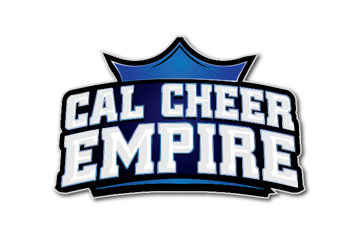 Cal Cheer Empire All Star Cheer Home