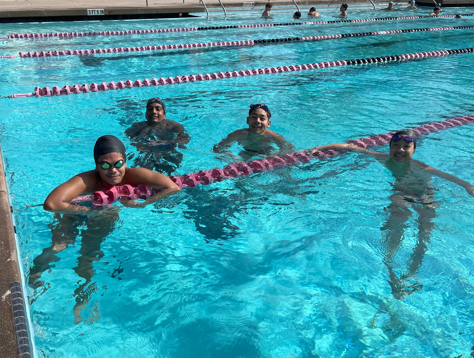 Fusion Aquatics Home