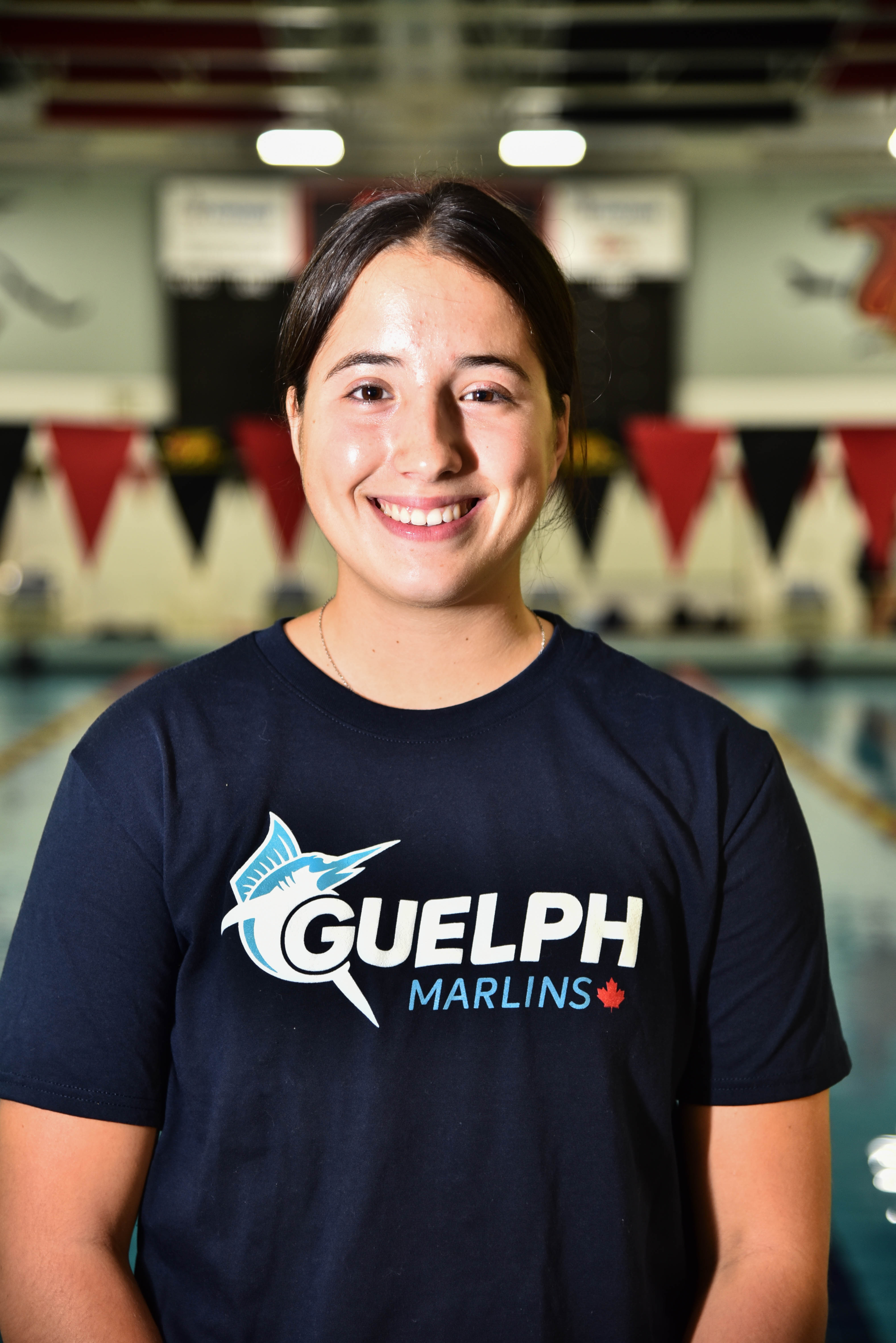 Guelph Marlin Aquatic Club - Competitive Coaches-Staff