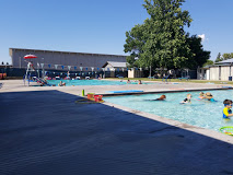 Chico Area Swim Association - PV Pool