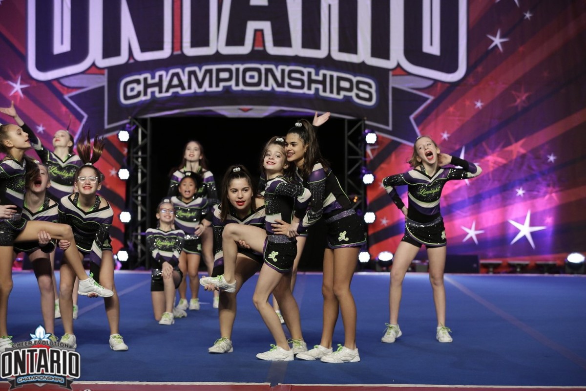 Limelight Allstars Home