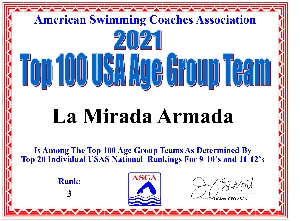 La Mirada Armada Home