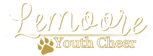 Lemoore Youth Cheer Home