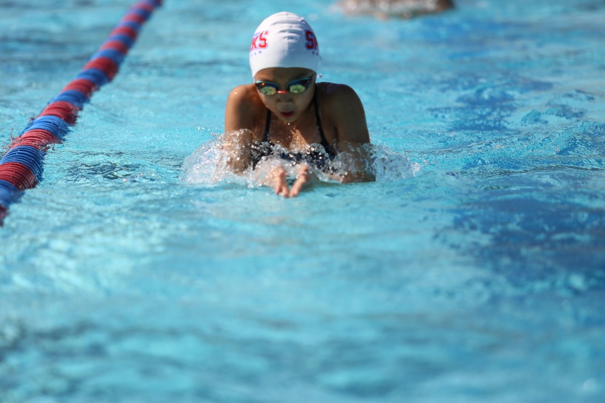 Maywood Sparks Swim Team Home