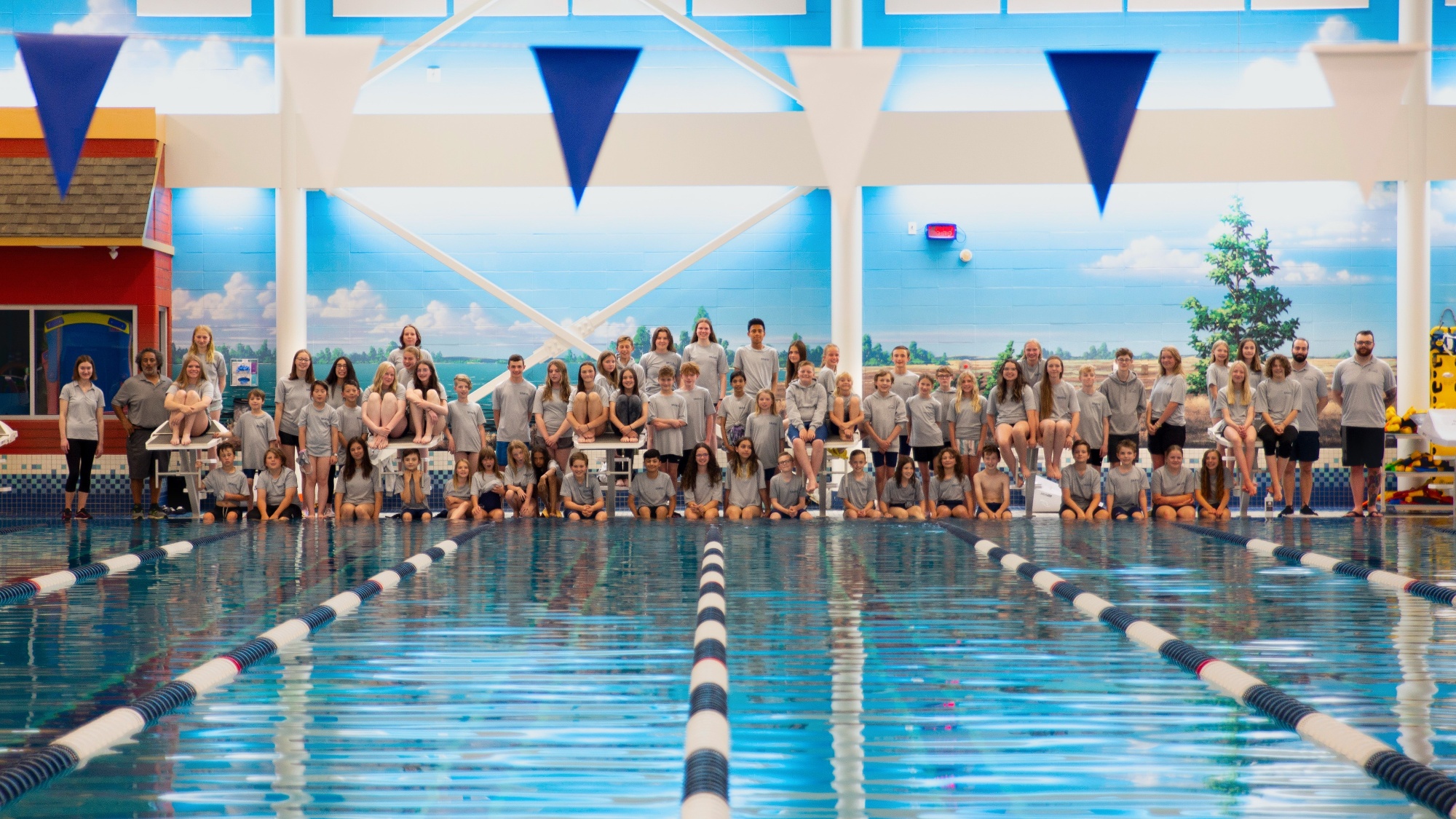 Strathcona County Swim Club Home