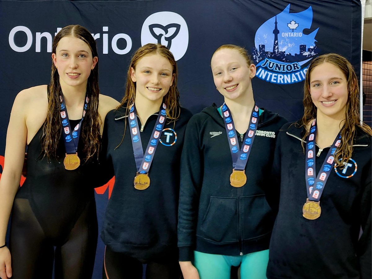 Ontario Junior International