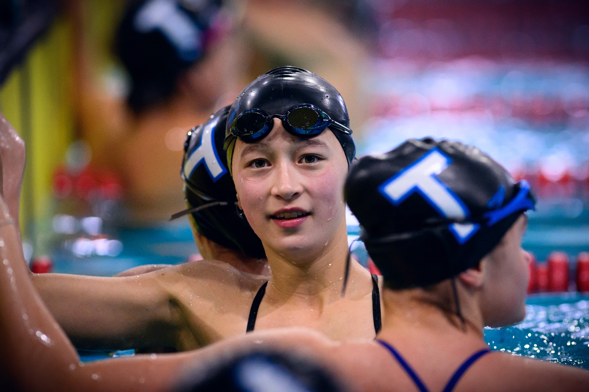 Toronto Swim Club Home