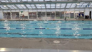 Blenheim Blast Swim Team Home