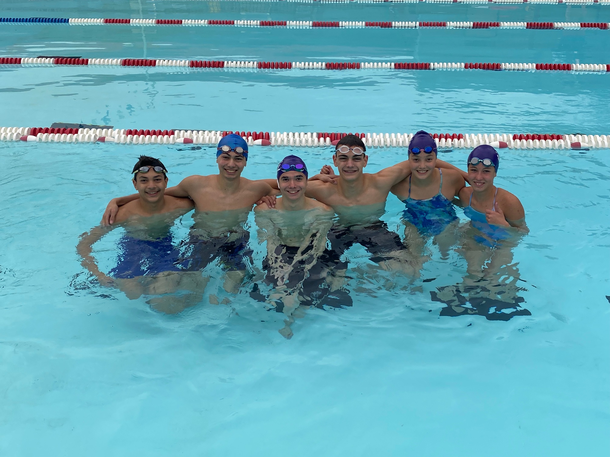 Belleville Beast Swim Team Home