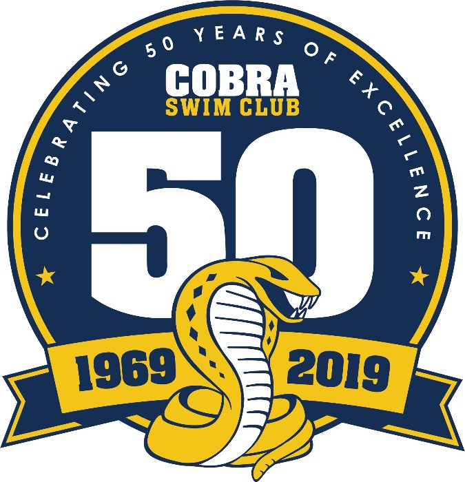 COBRA Swim Club Home