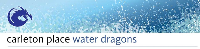 Carleton Place Water Dragons Home