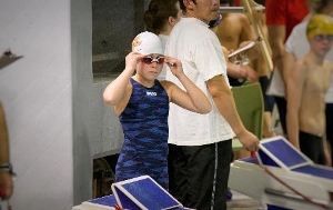 Cornwall Sea Lions Home