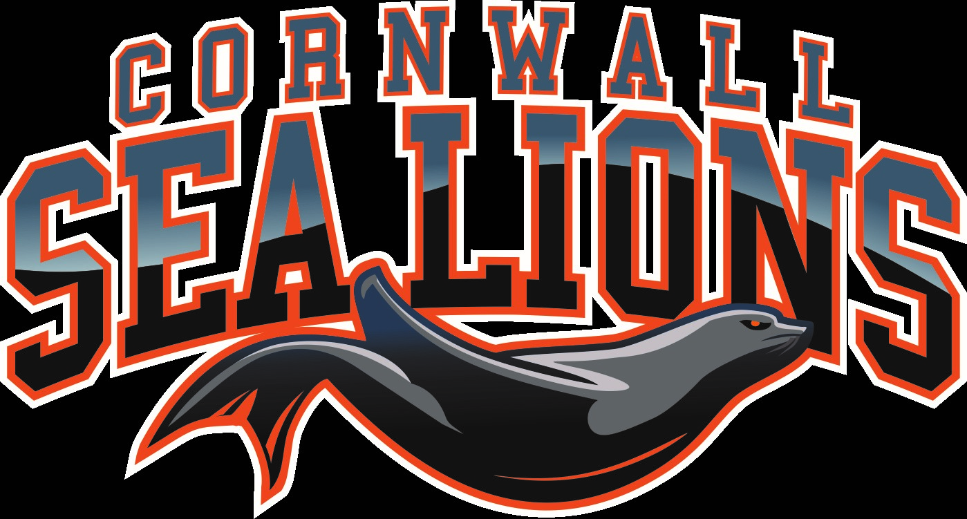 Cornwall Sea Lions Home