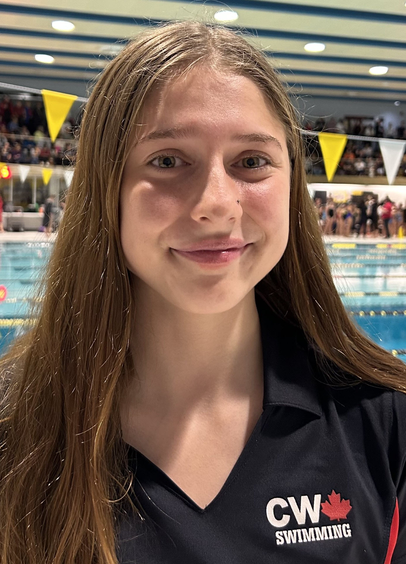 Club Warriors Swim Club Coaches and Directors