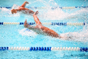 Golden Horseshoe Aquatic Club Home