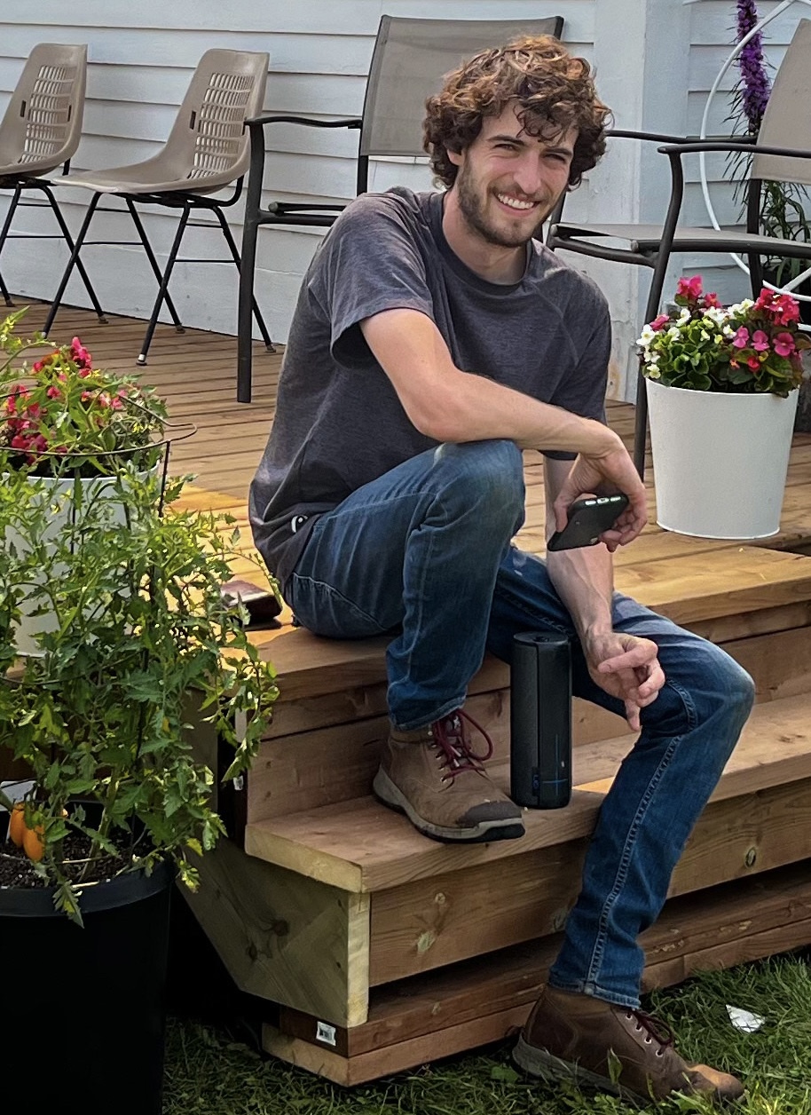 Innisfail Dolphins - Coach Bios