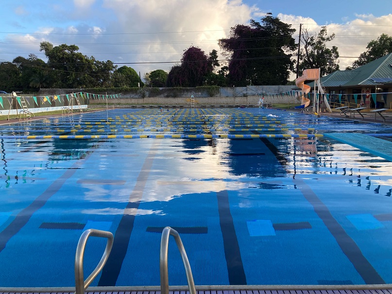 Killarney Swim Club - Kauai 2019