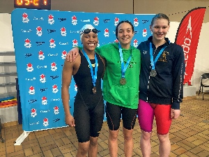 Killarney Swim Club Home