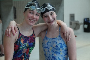 Killarney Swim Club Home