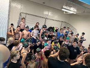 Killarney Swim Club Home