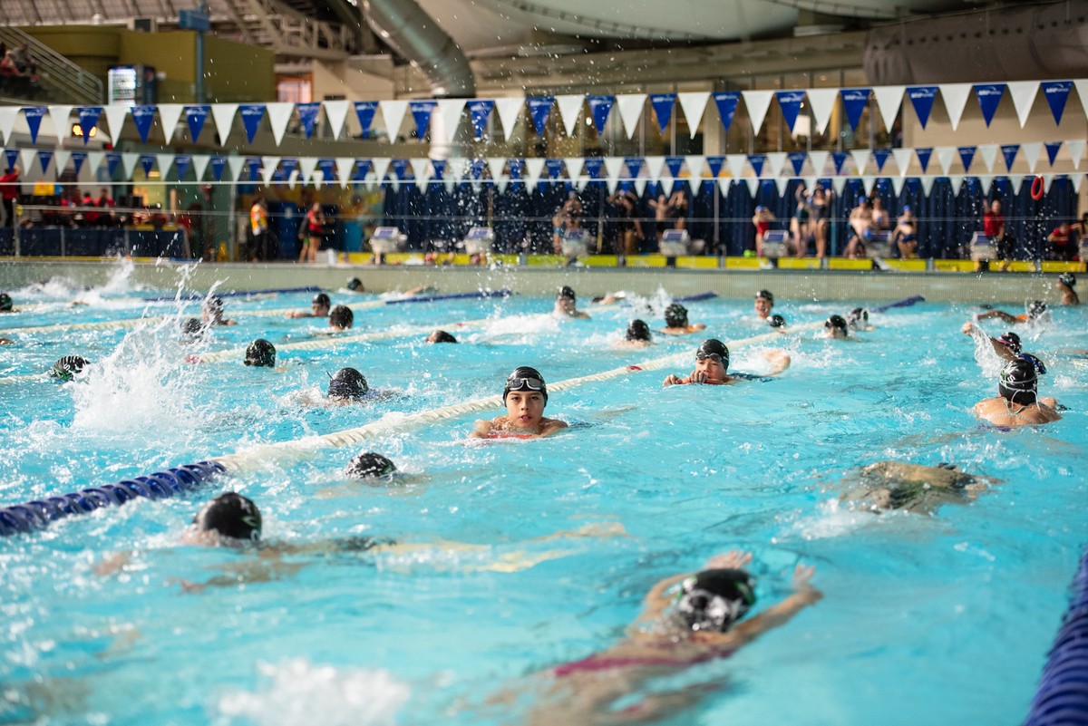Killarney Swim Club Home