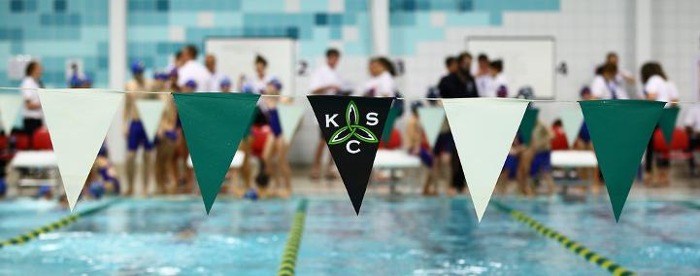 Killarney Swim Club Home